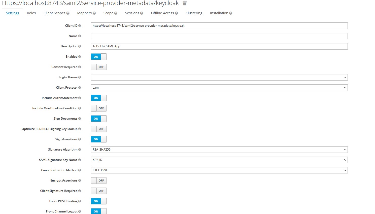 How To Use Keycloak as Identity Broker How To Use Keycloak as Identity Broker